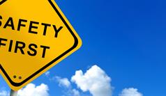 Traffic Safety Reminders - Dr. Martha Cohen School